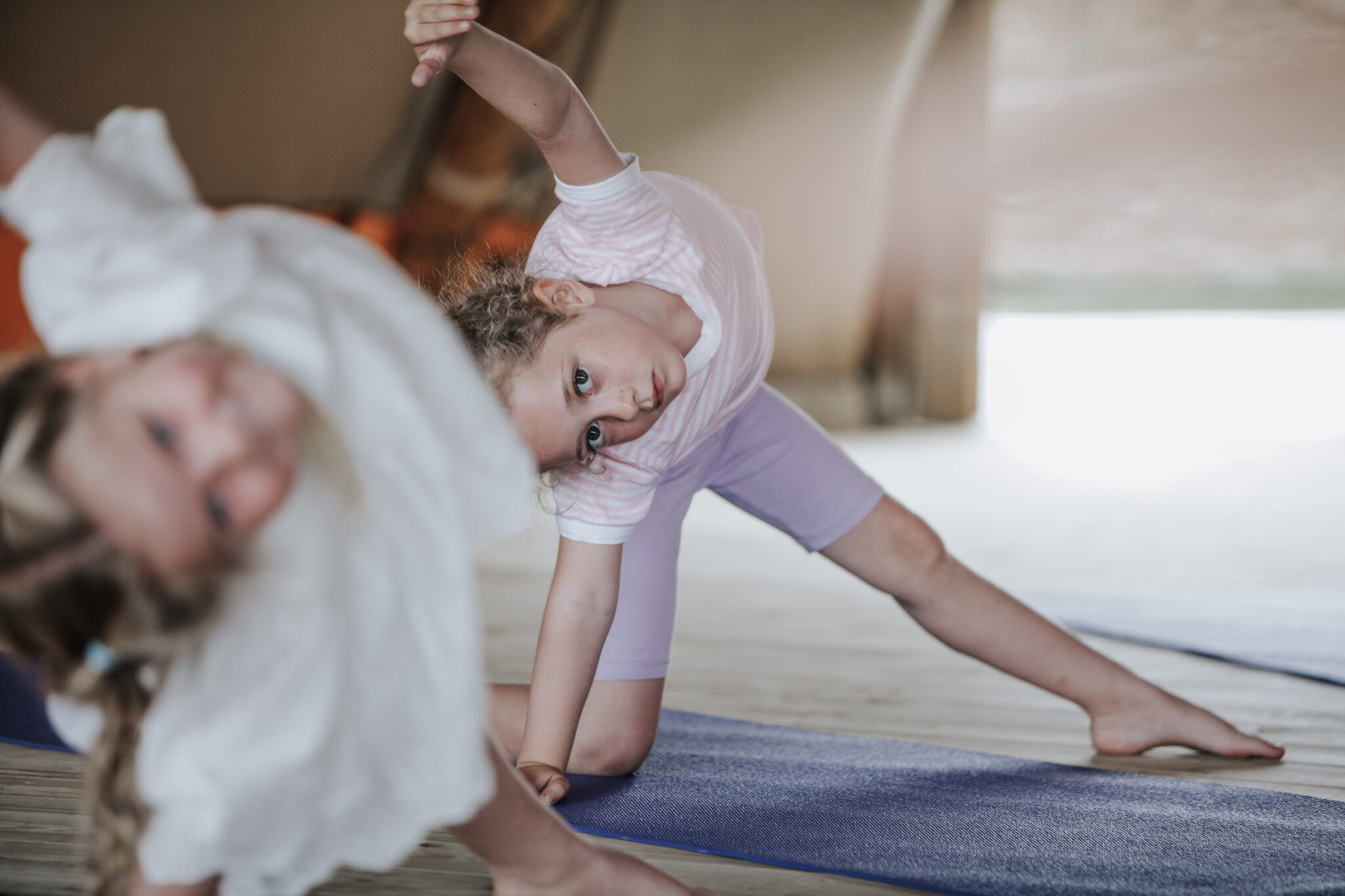 About Happy Kids Yoga | Nationwide Children's Yoga & Mindfulness in the UK